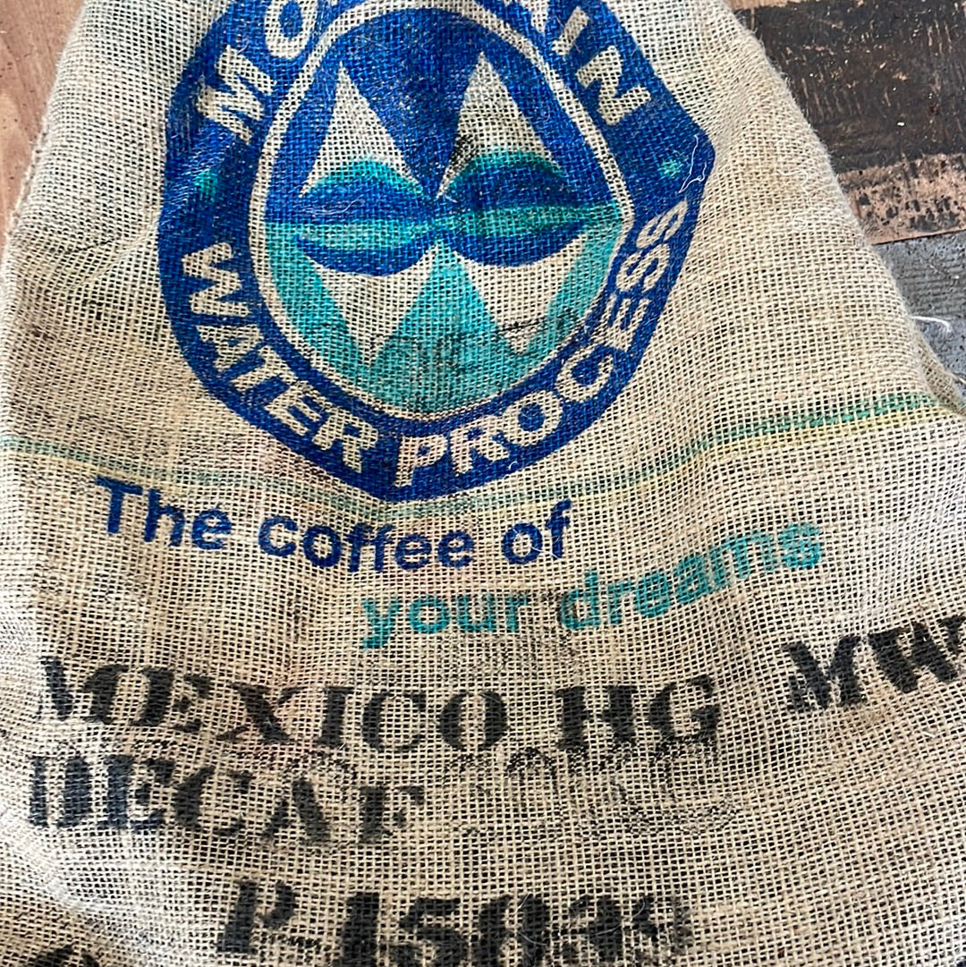 Decaf - Mexico- mountain water process | Dark Arts Coffee Roasters